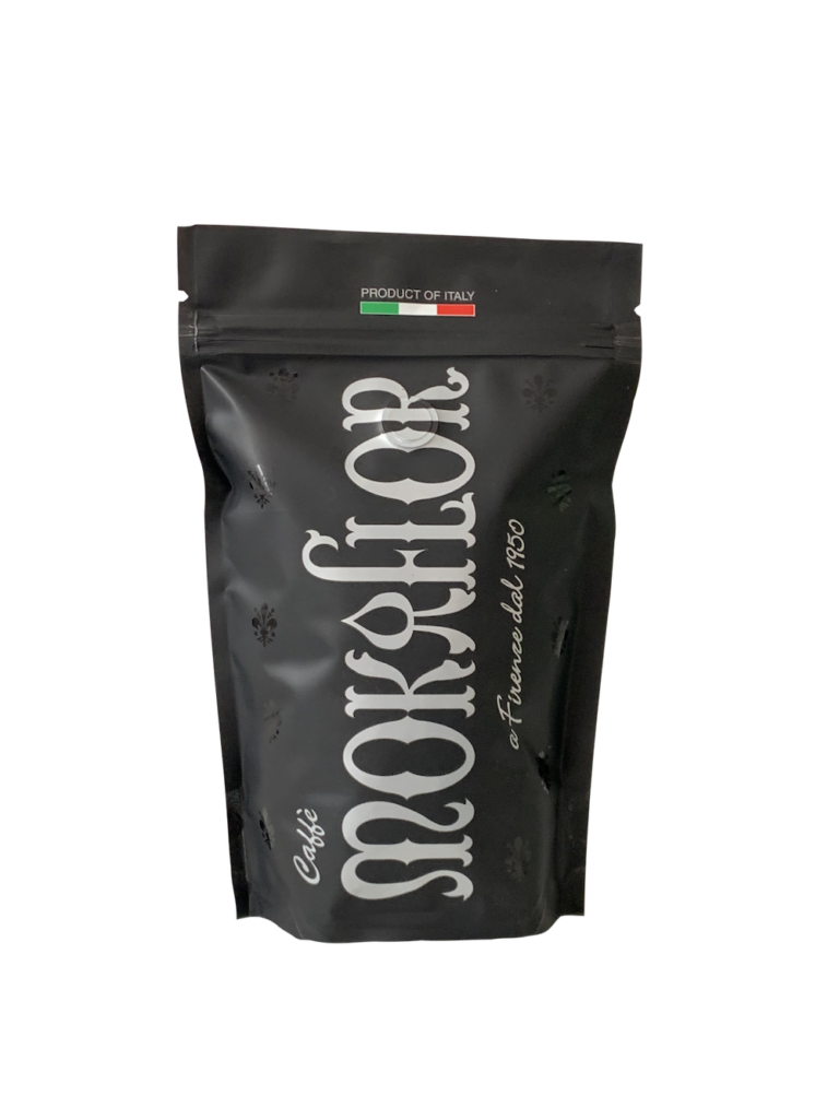 Italian Espresso Set Three Coffee Blends - Caffèlab