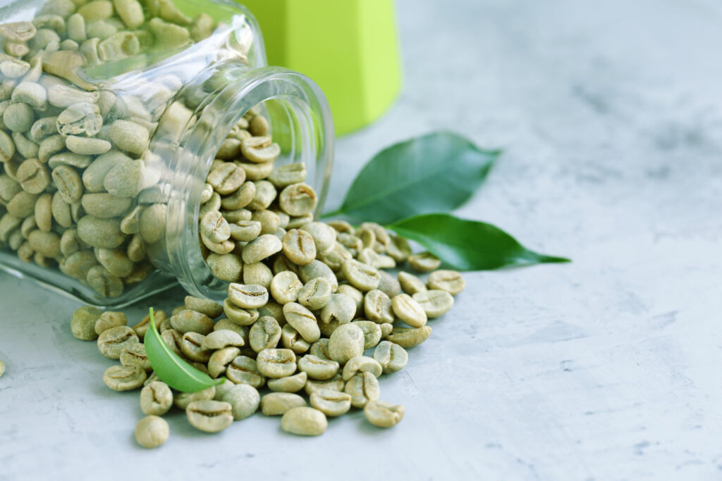 Green Coffee Sieves for Bean Size Measurement - Caffèlab