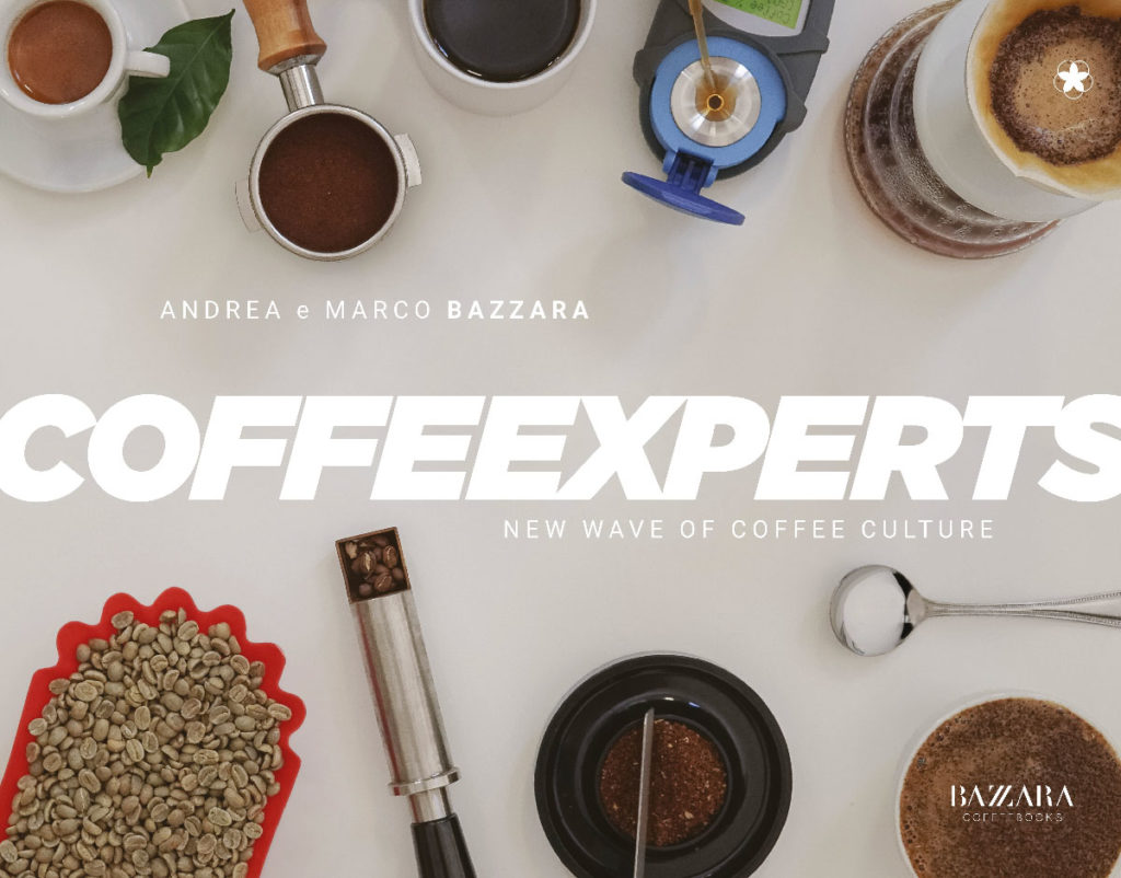"Coffee Experts" Manual - Caffèlab