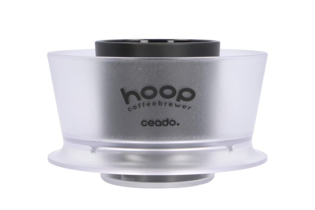 Ceado Hoop Coffee Brewer - Caffèlab