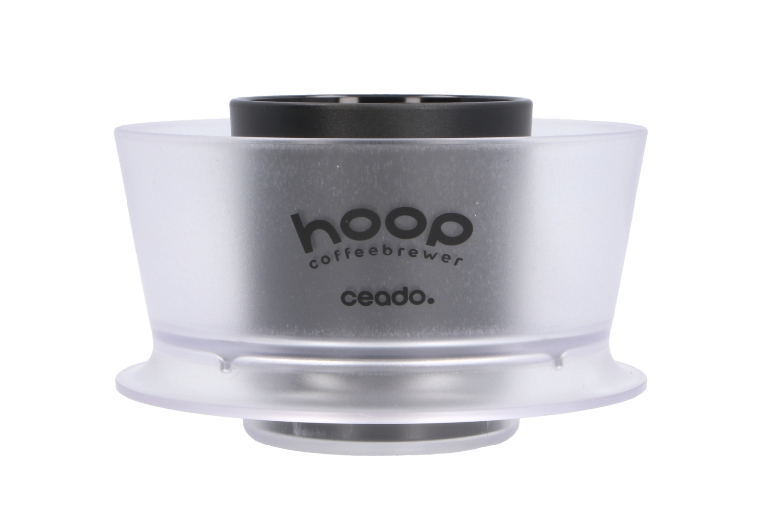 Ceado Hoop Coffee Brewer - Caffèlab
