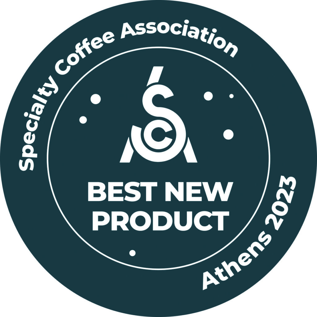 Ceado Hoop Coffee Brewer - Caffèlab