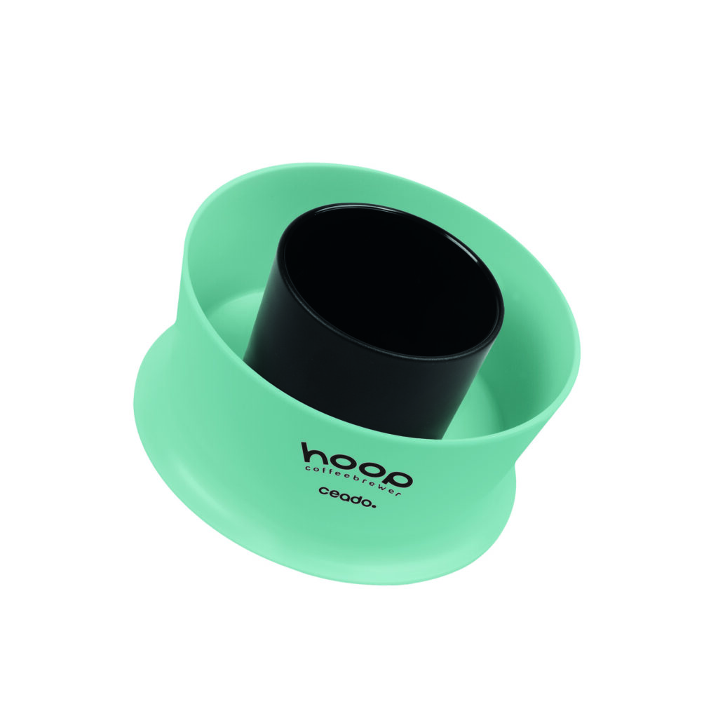 Ceado Hoop Coffee Brewer - Caffèlab