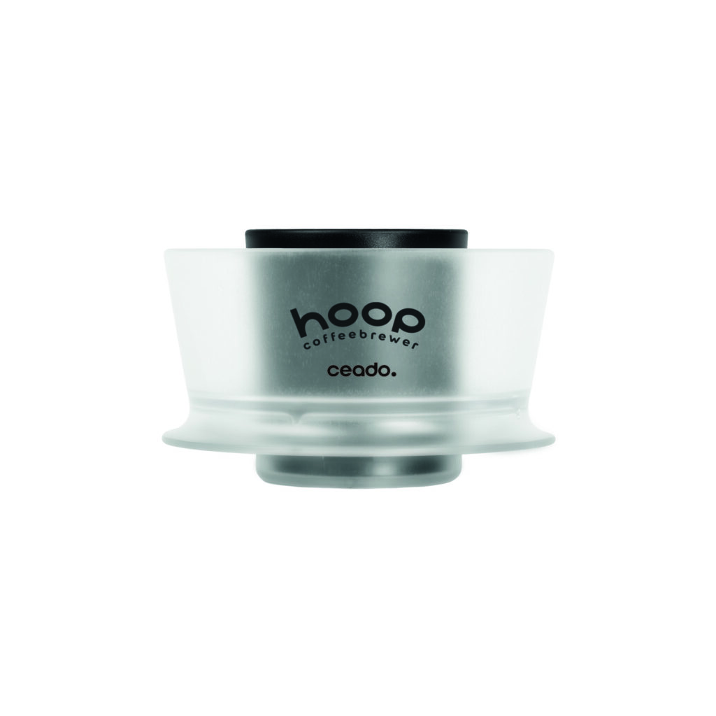 Ceado Hoop Coffee Brewer - Caffèlab