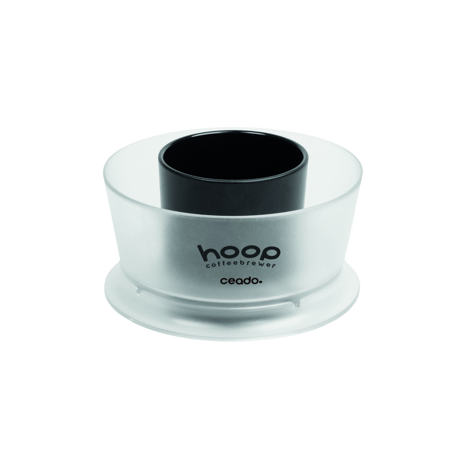Ceado Hoop Coffee Brewer - Caffèlab