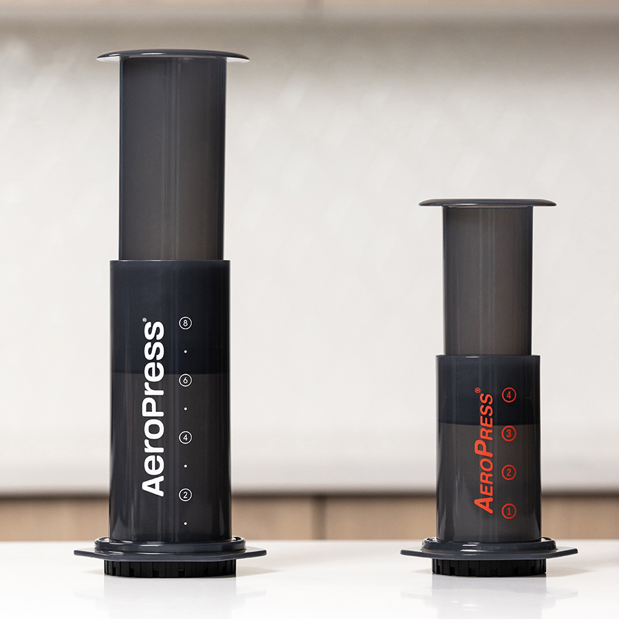 Aeropress XL Coffee Brewing Tool - Caffèlab
